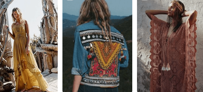 Fashion Guide to Festival Subcultures – The ART of FUN!