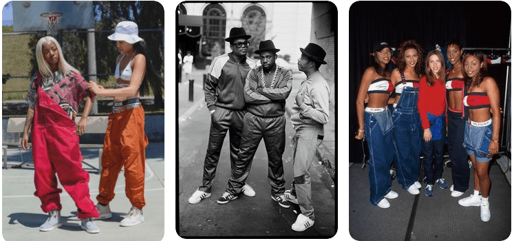 Fashion Guide to Festival Subcultures – The ART of FUN!