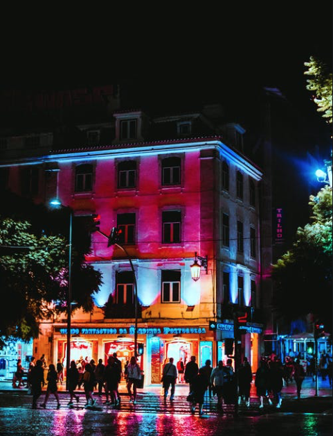 DIY Quarantine Nightlife: 16 Fun Ideas to Glow Up and Entertain ...